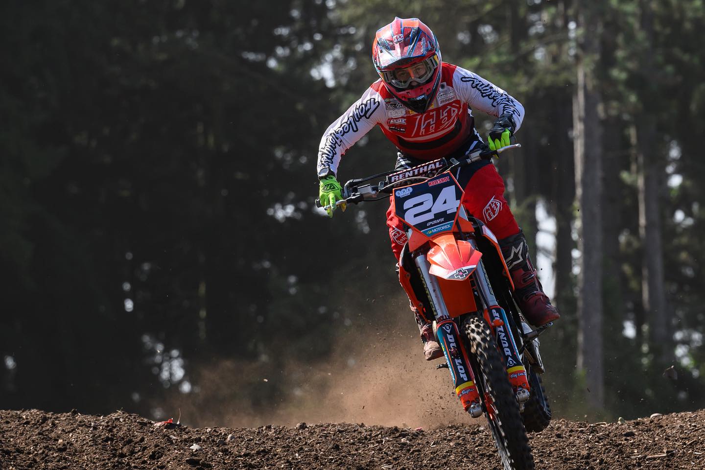 Garland Powersports New and used Electric, MX & Enduro Bikes.