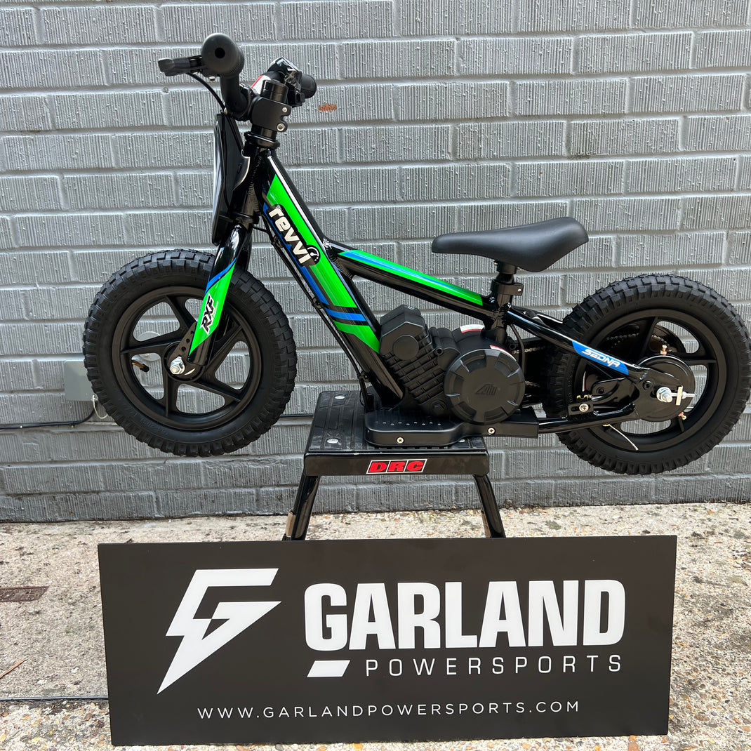 Electric Bikes – Garland Powersports