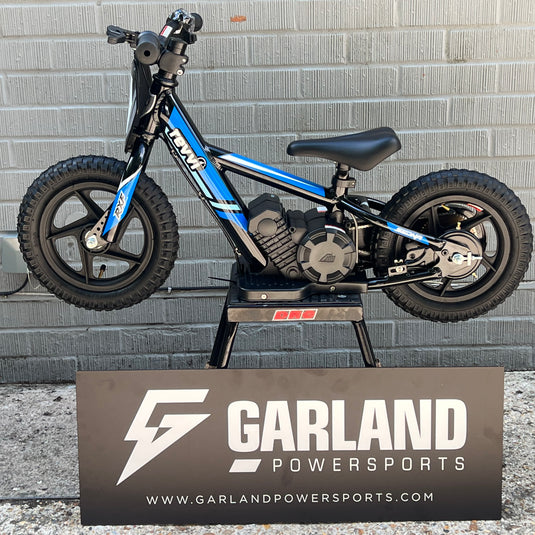 Electric Bikes – Garland Powersports