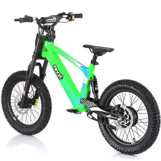 Electric Bikes – Garland Powersports