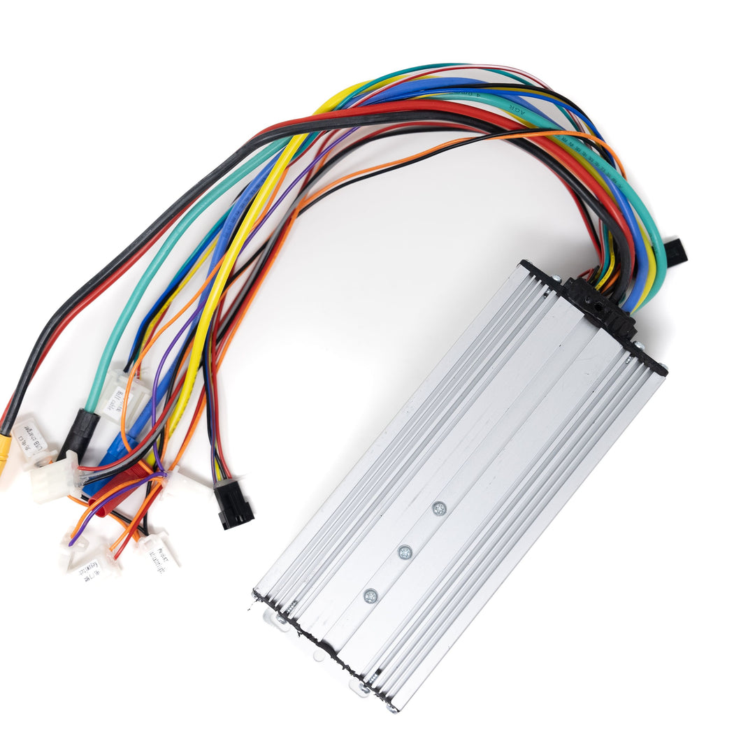 EBOX Upgrade & Spare Parts – Garland Powersports