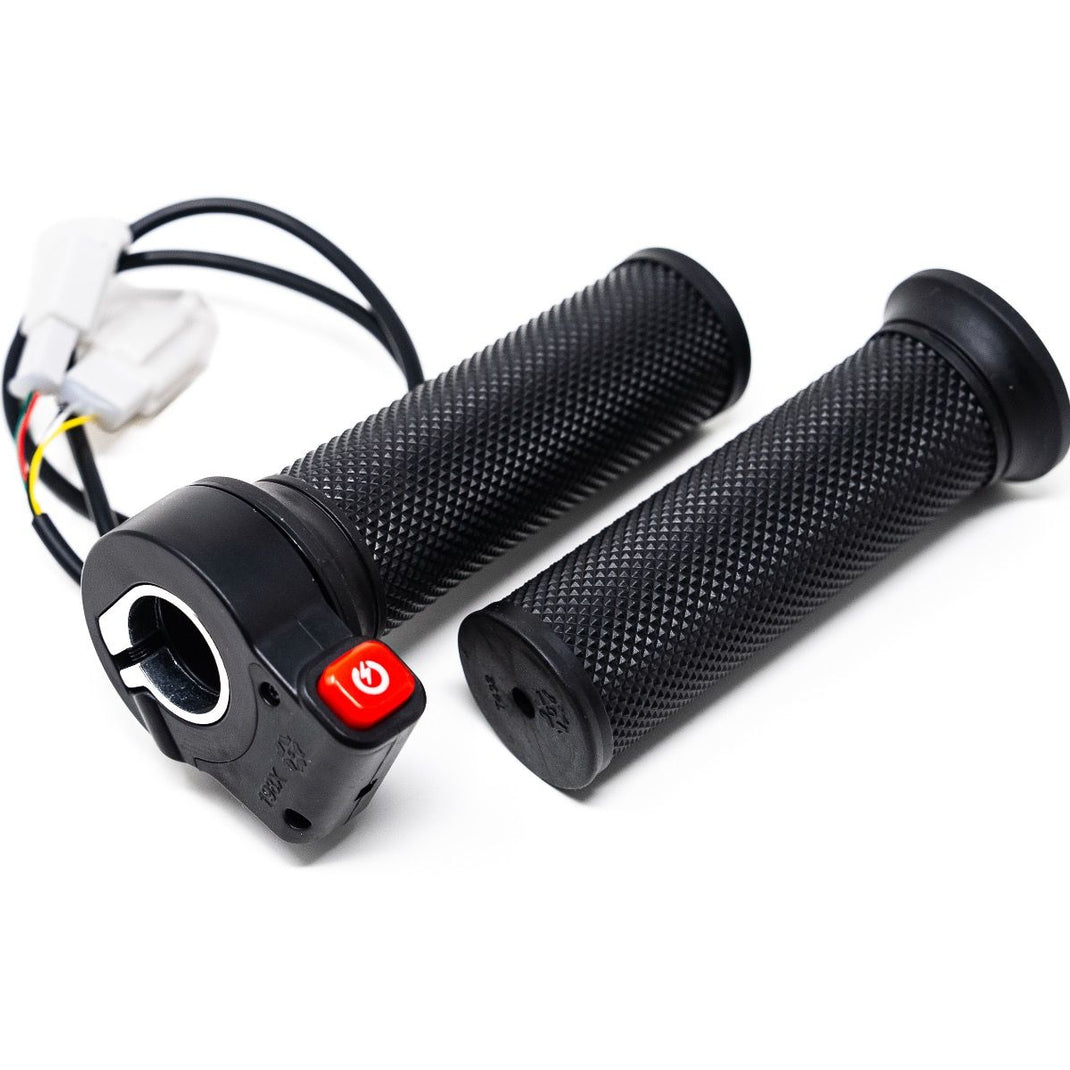 EBOX Upgrade & Spare Parts – Garland Powersports