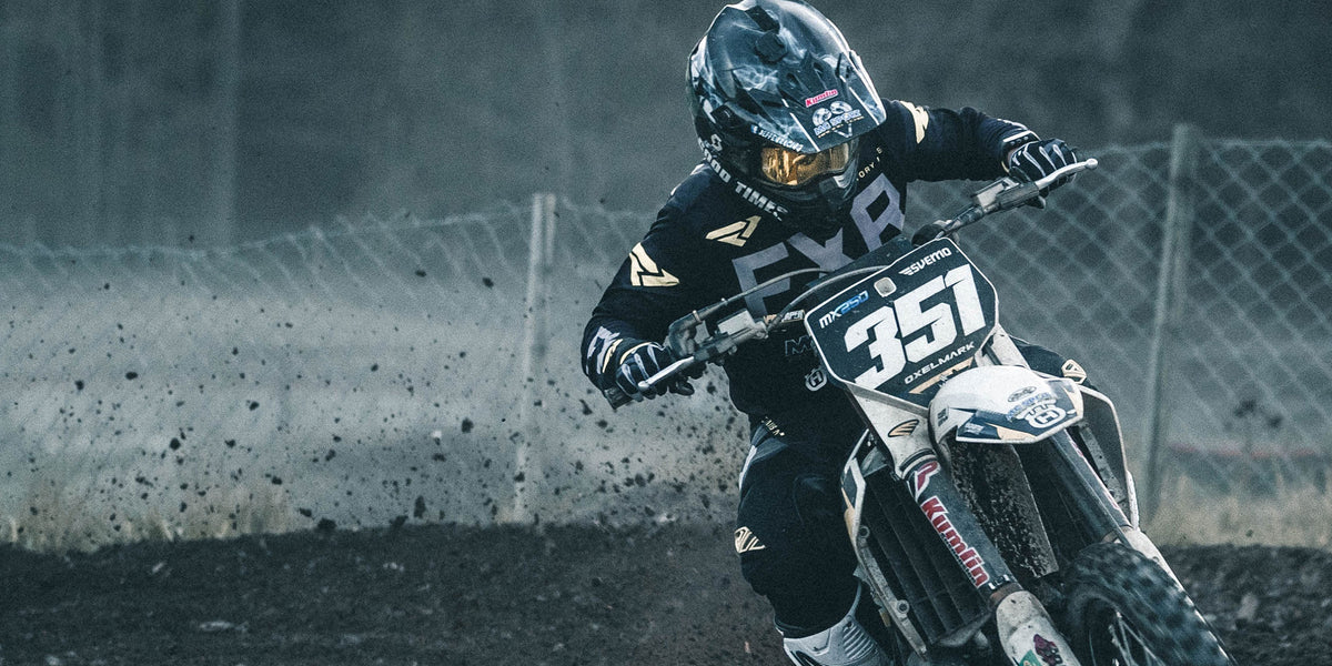 Garland Powersports New and used Electric, MX & Enduro Bikes.